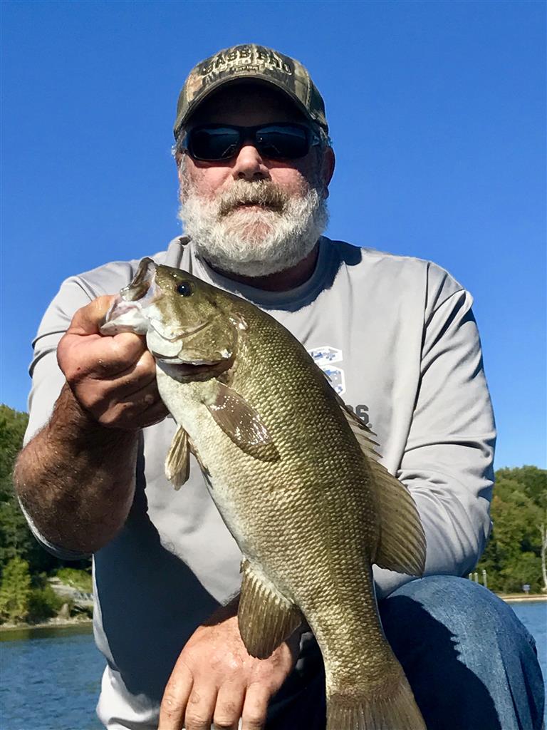 VT Fish & Wildlife Master Angler Search